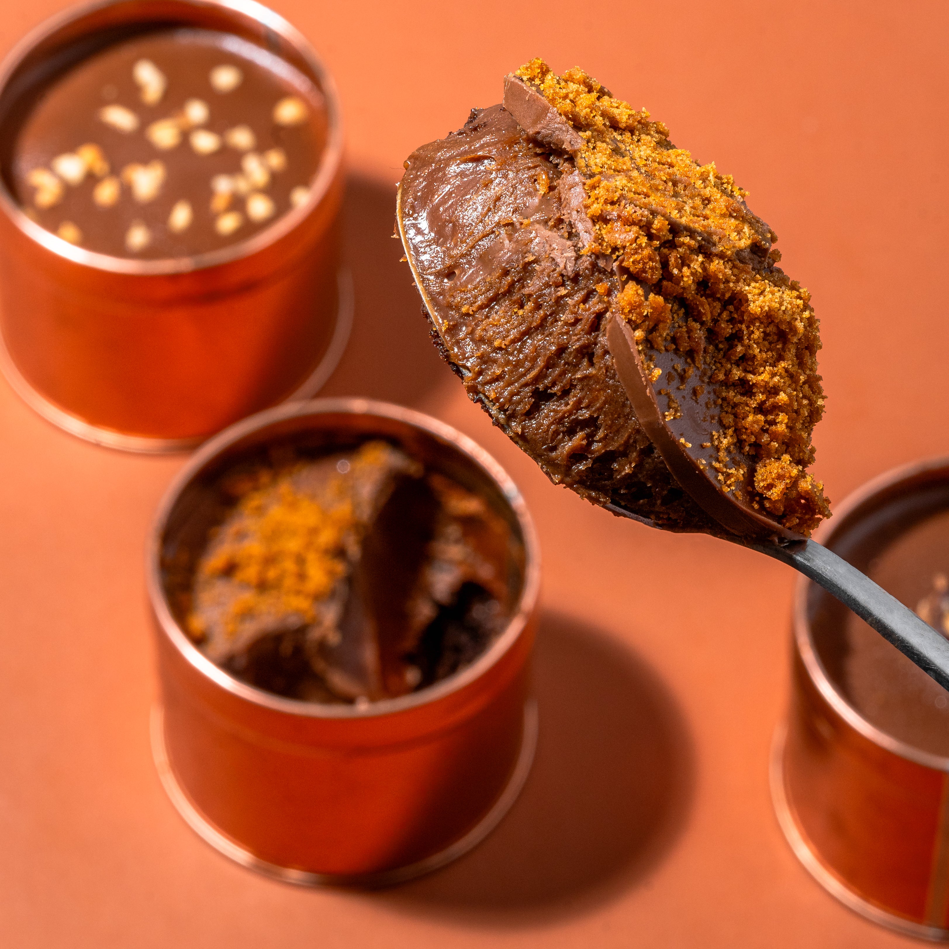 Dream Cake variety pots Delivery | Cake Boxes Delivered | Cakes in a ...