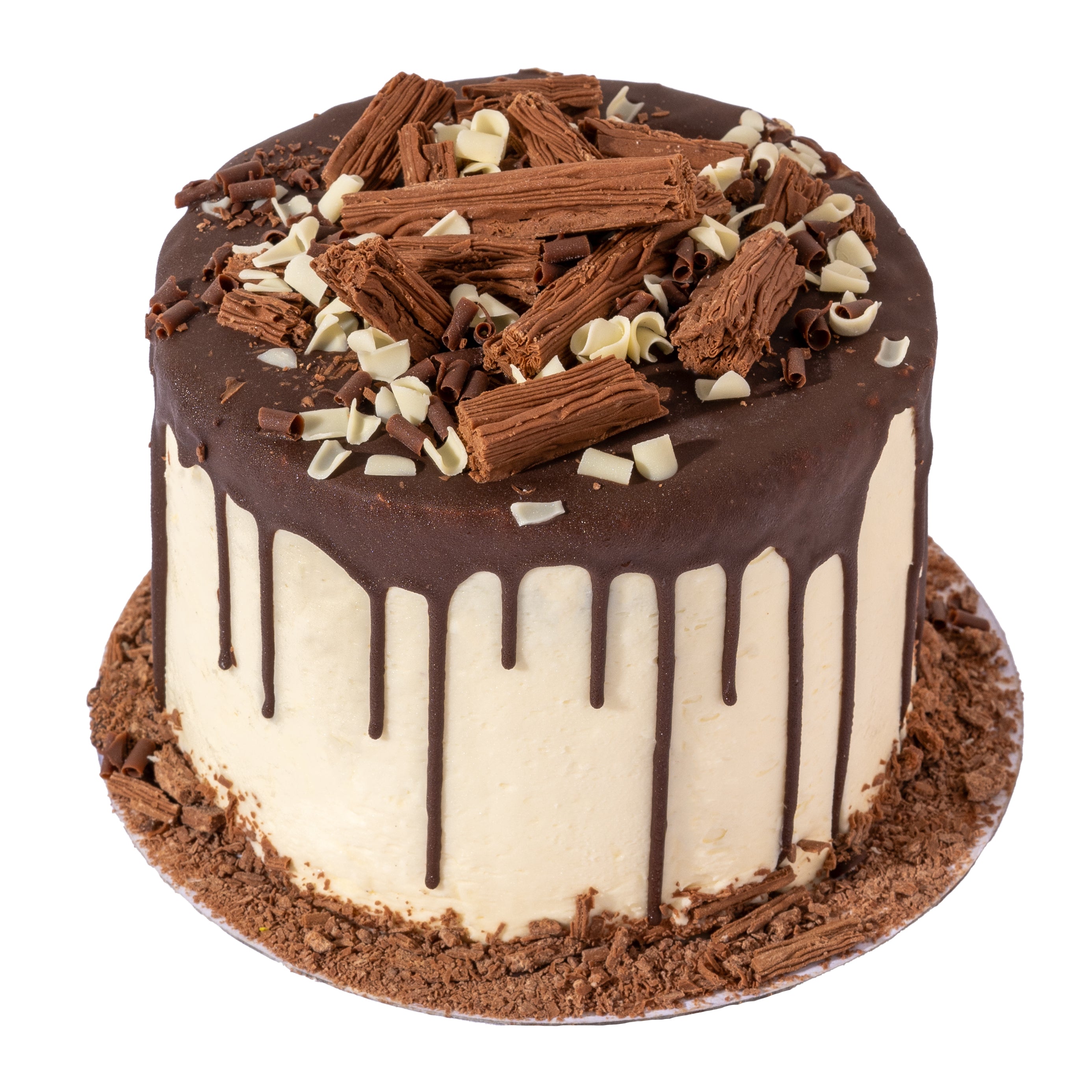 The Flake Cake | Flake Cake Delivery UK | Flake Cake – Desserts ...