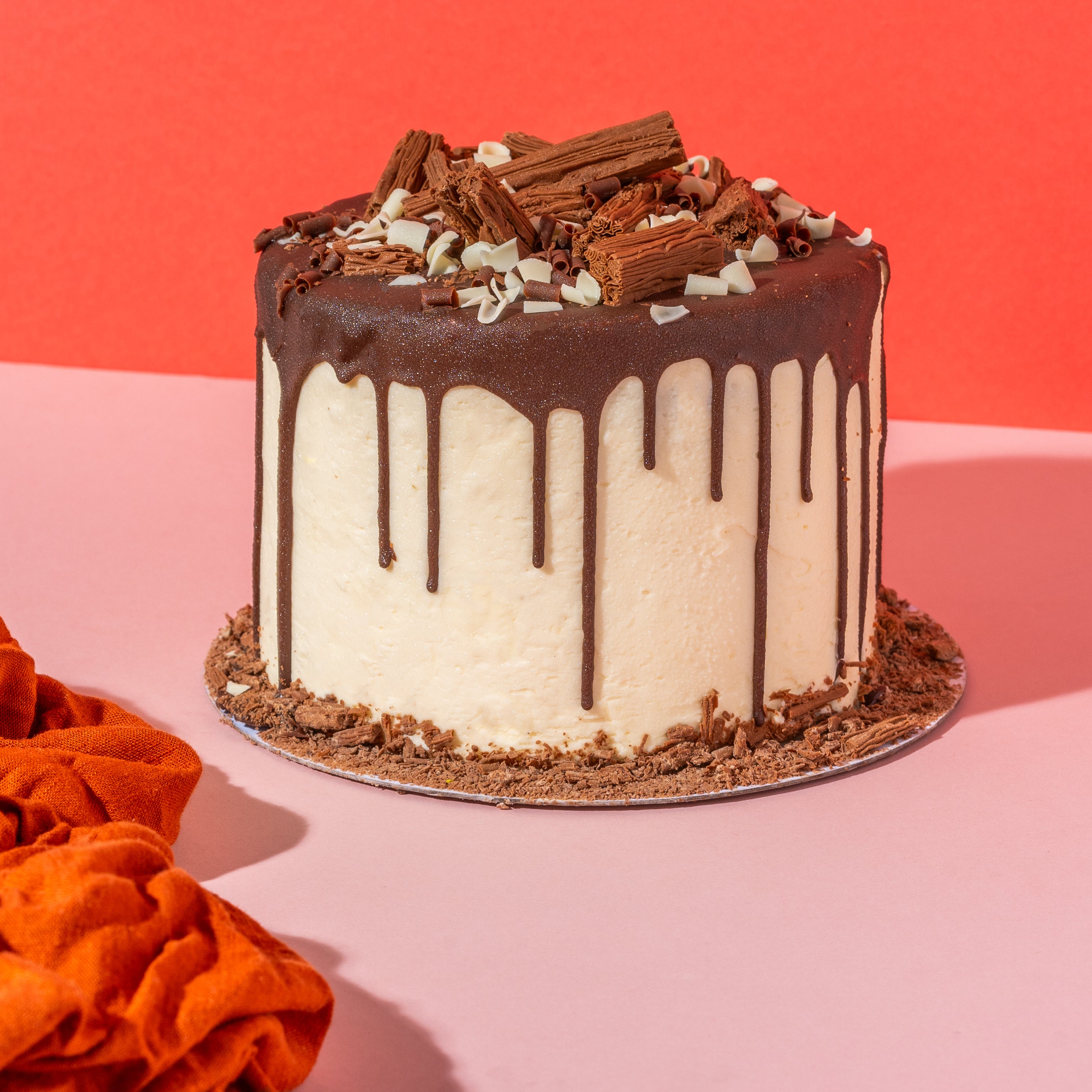 The Flake Cake | Flake Cake Delivery UK | Flake Cake – Desserts ...