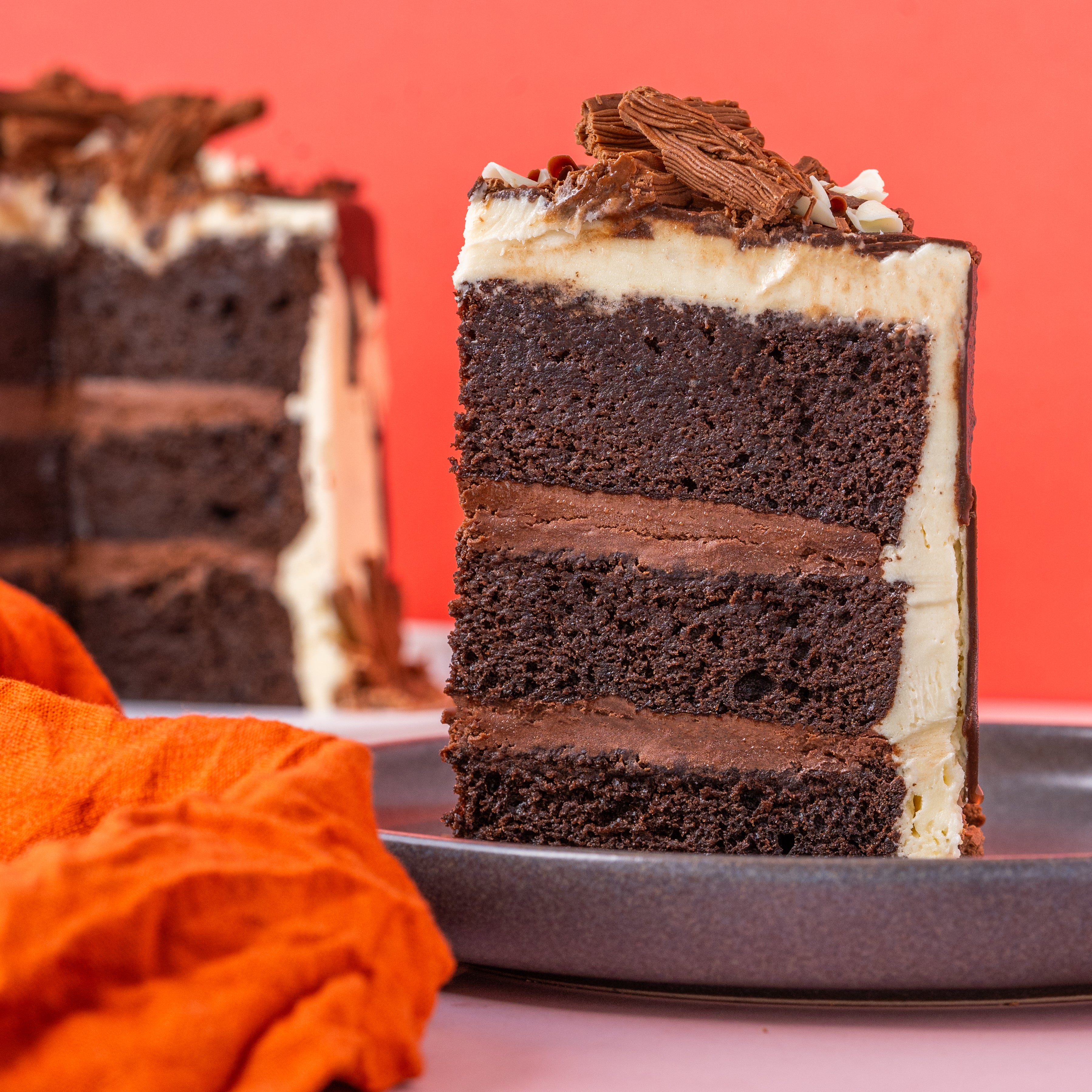 The Flake Cake | Flake Cake Delivery UK | Flake Cake – Desserts ...