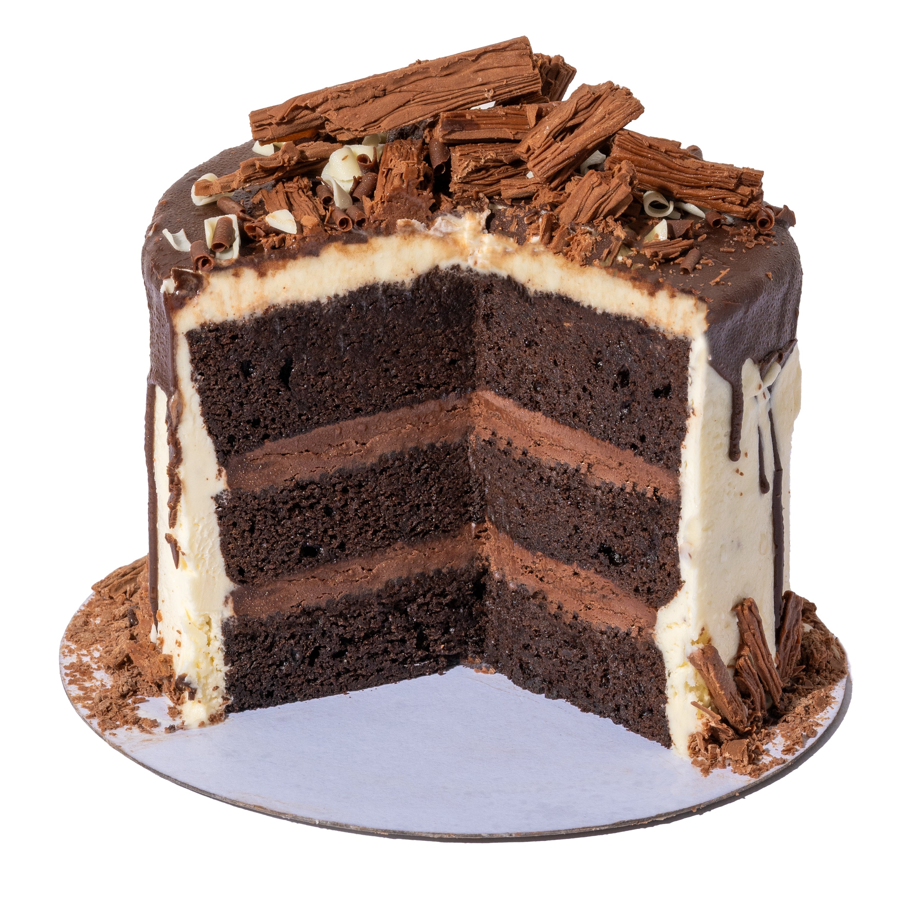 The Flake Cake | Flake Cake Delivery UK | Flake Cake – Desserts ...