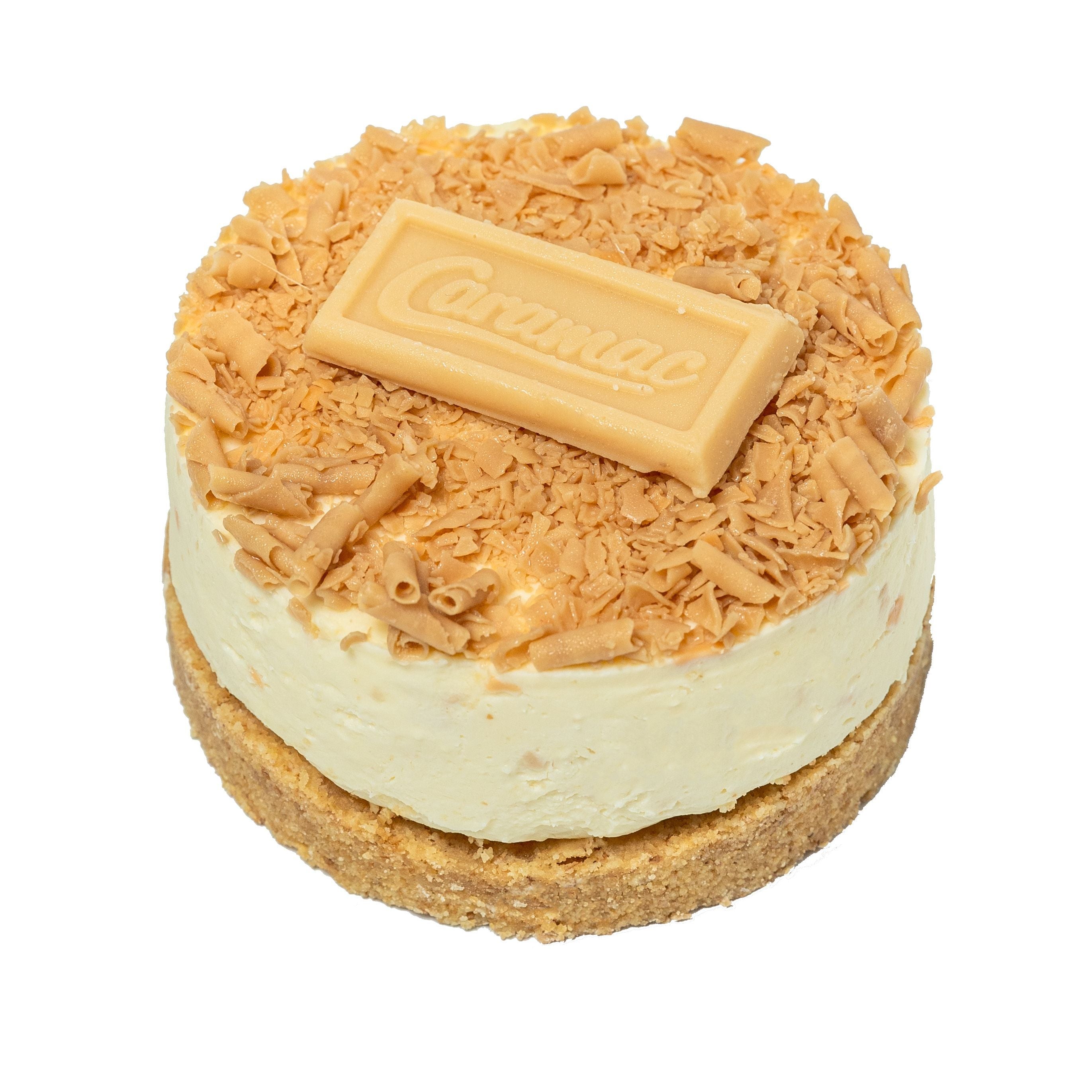 Cheesecakes - Choose Your Own – Desserts Delivered Bakery