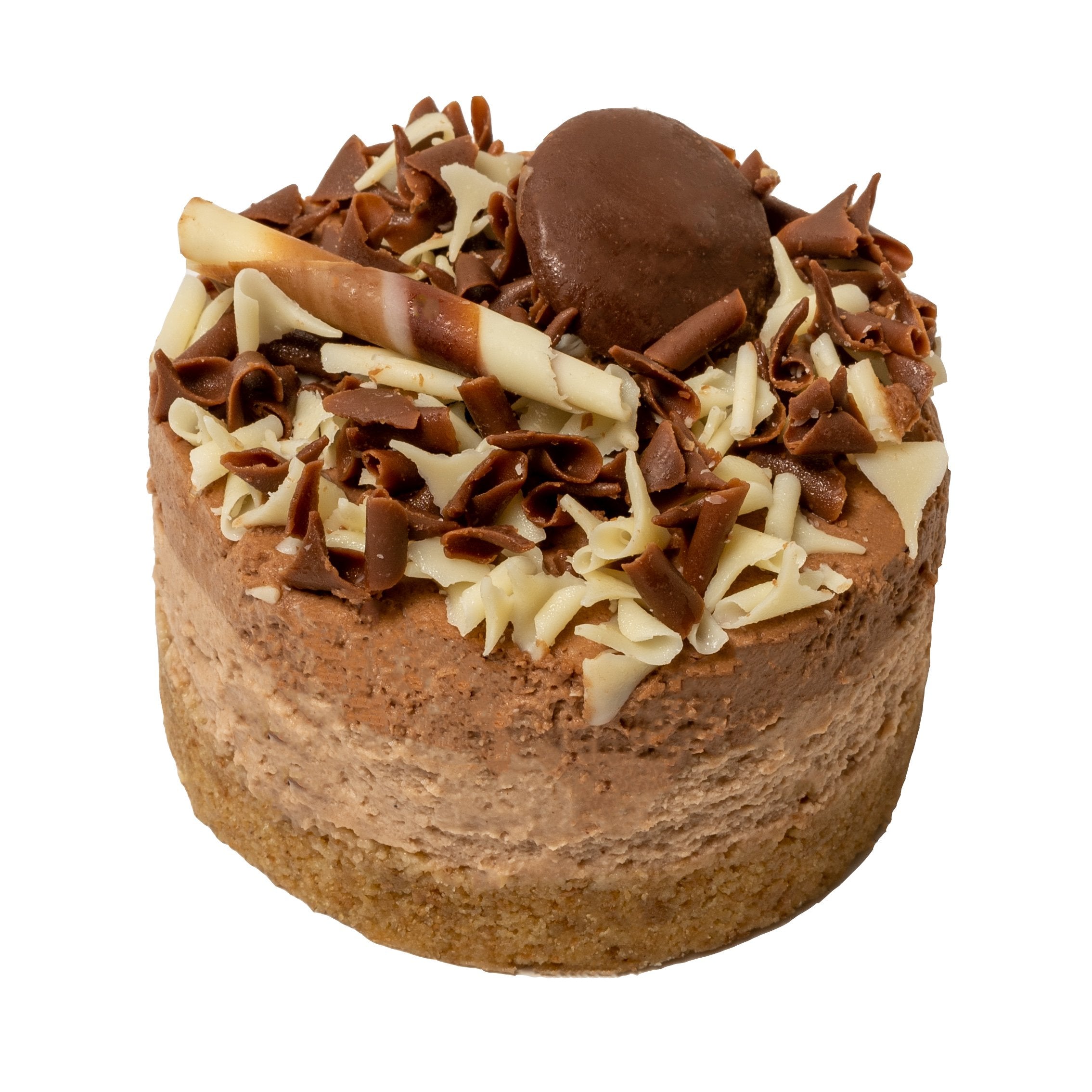 Cheesecakes - Choose Your Own – Desserts Delivered Bakery