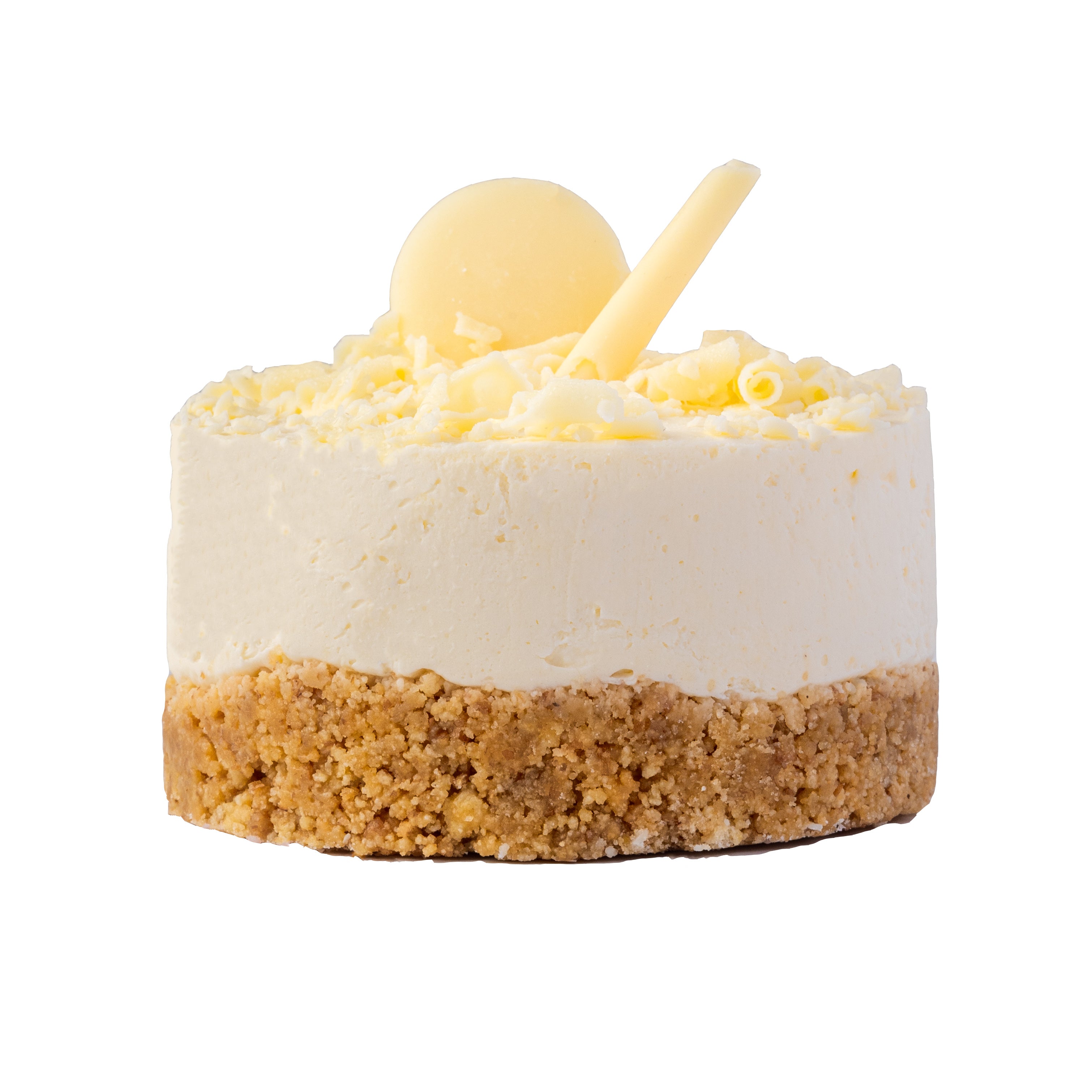 Mini Biscoff Cheesecake | Mini Lotus Biscoff Cake Delivery – Desserts ...