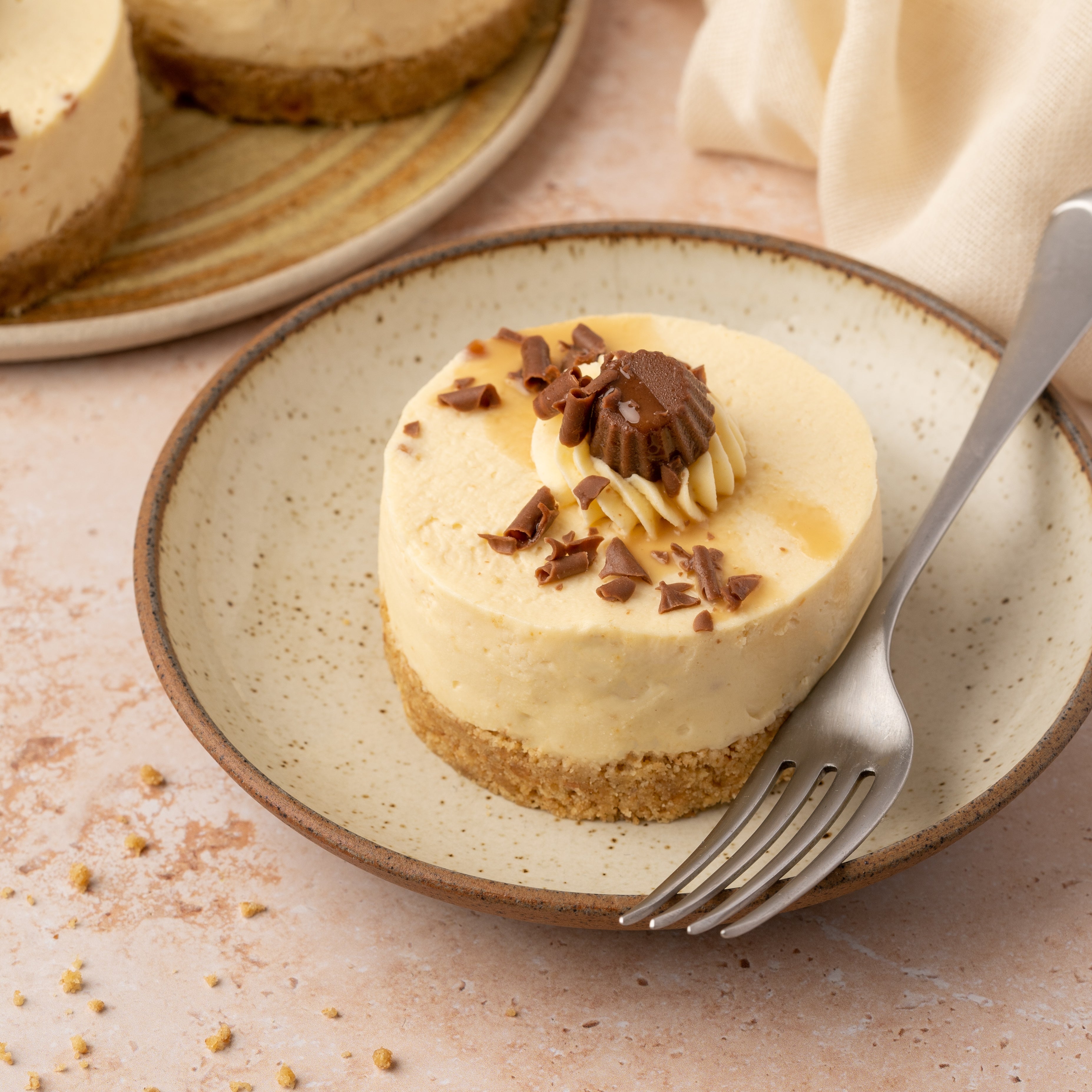 Cheesecakes - Choose Your Own – Desserts Delivered Bakery