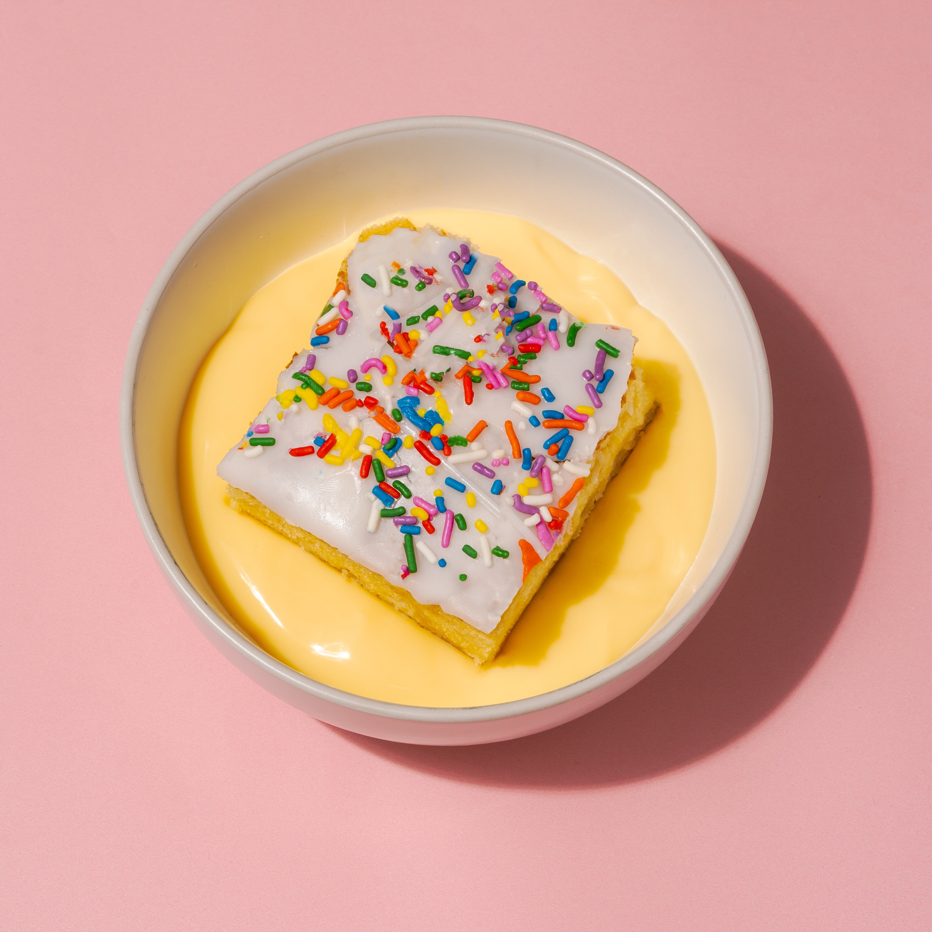 Old Skool Sprinkle Cake Box Delivery | Cake Boxes Delivered | Cakes in ...