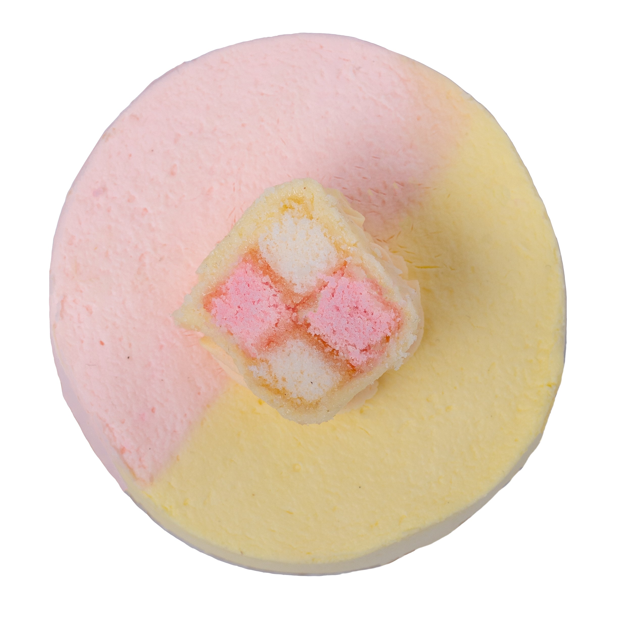 Battenberg Cheesecakes – Desserts Delivered Bakery