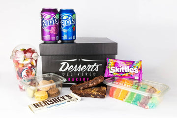 Variety Boxes | Dessert Boxes | Bakery Box Delivery – Desserts ...
